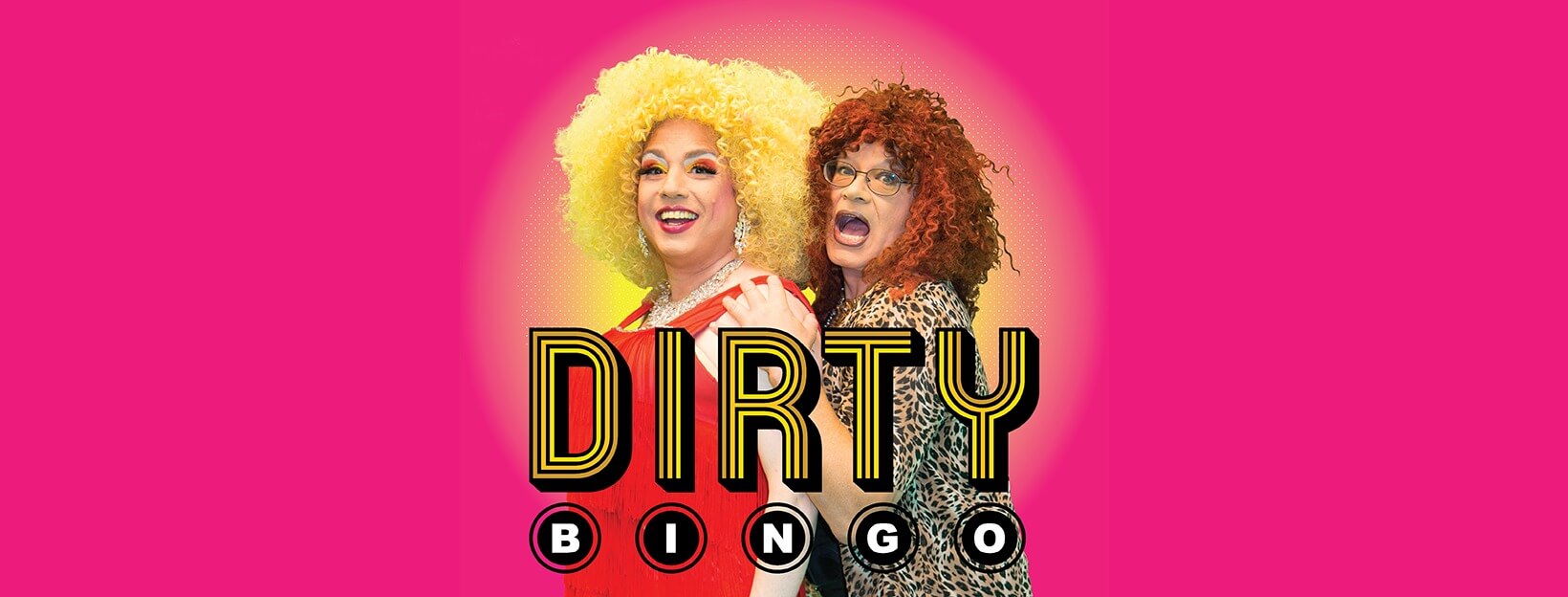 Dirty Bingo! - Residence