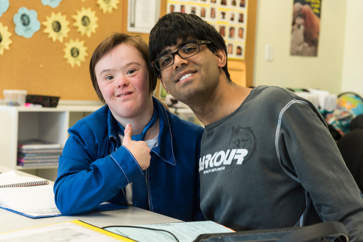 Photo Gallery | Academic Assistance for Adults with Developmental ...