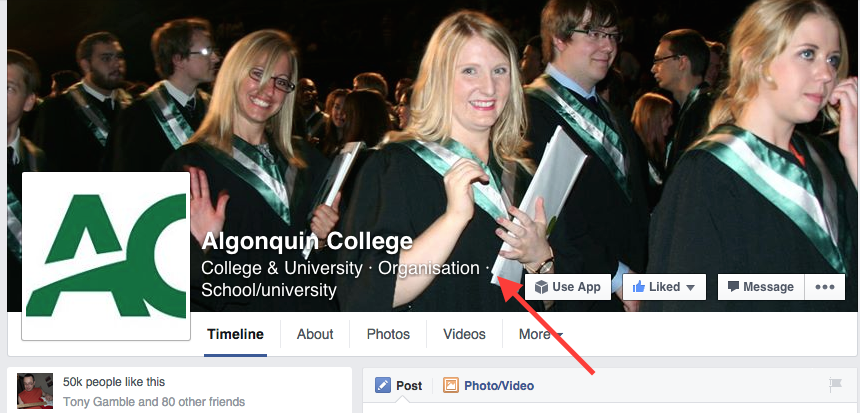 About Facebook | AC Social Media