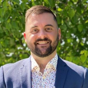 Meet the Team | Academic Development