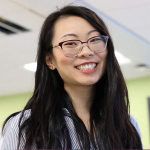 Meet the Team | Academic Development