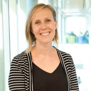 Meet the Team | Academic Development