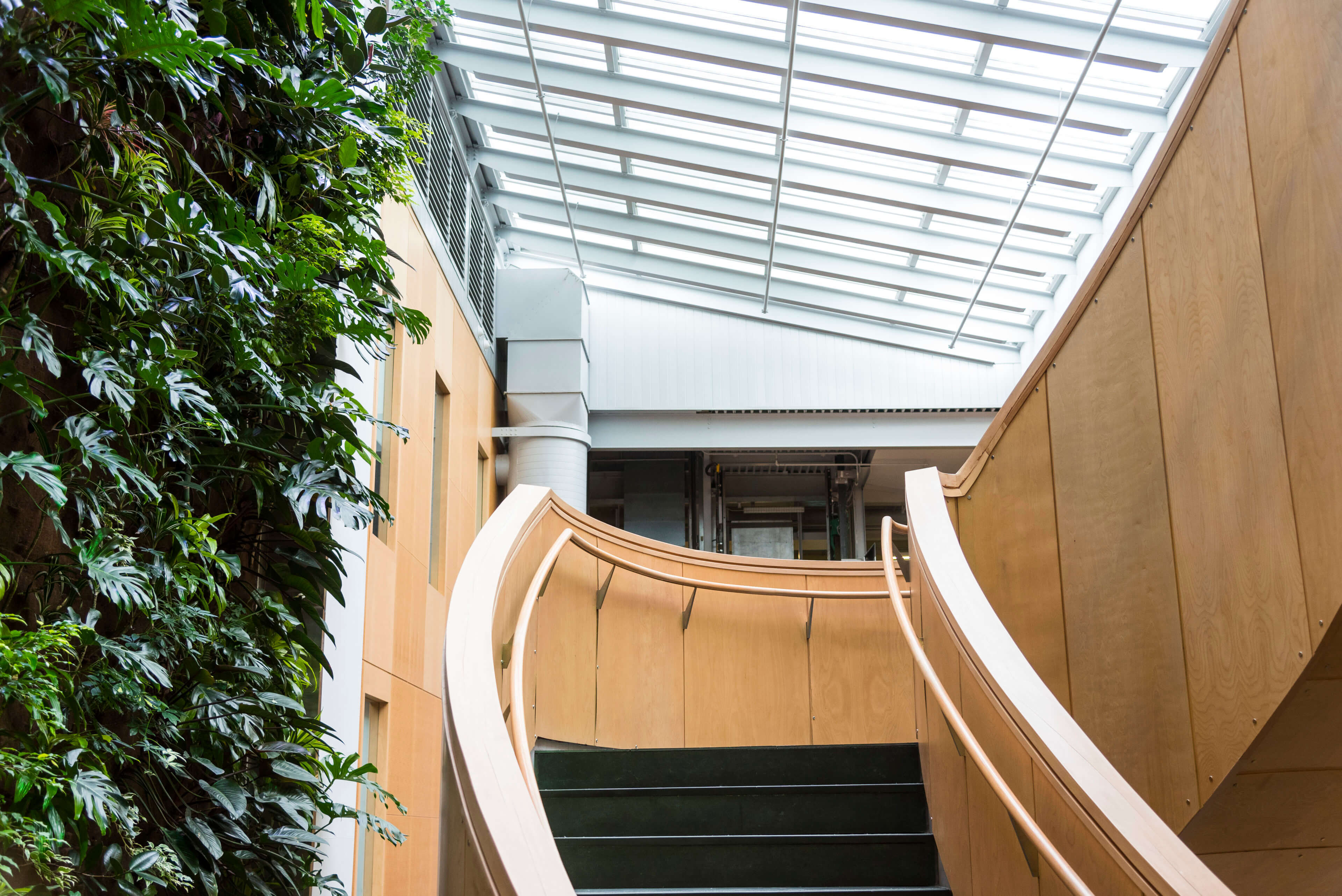 Sustainable Architectural Design - Algonquin Centre for Construction ...