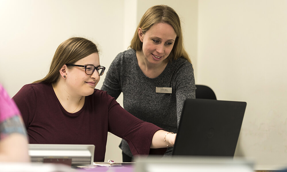 Academic Upgrading Banner_1000x600 - Academic Access Centre