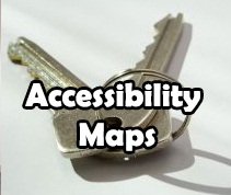 Finding your way at the College | Accessibility Resources