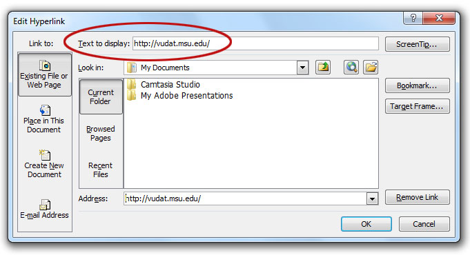 ToolTip | Accessibility Resources