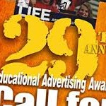 Twenty-Ninth Annual Educational Advertising Awards Winners Announced ...