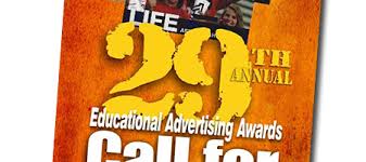 Twenty-Ninth Annual Educational Advertising Awards Winners Announced ...