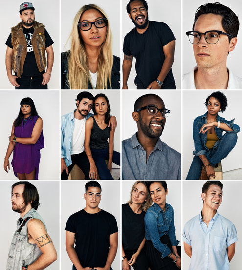 The Millennials Are Generation Nice - Marketing Department