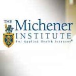 Michener Institute's launches website - Marketing Department