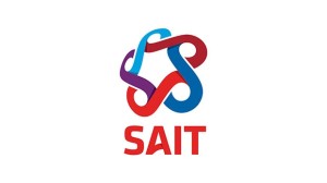 SAIT unveils new logo and drops 'polytechnic' from name - Marketing Department