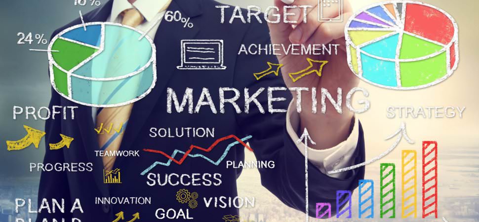 Three Trends That Are Shaping the Future of Advertising - Marketing ...