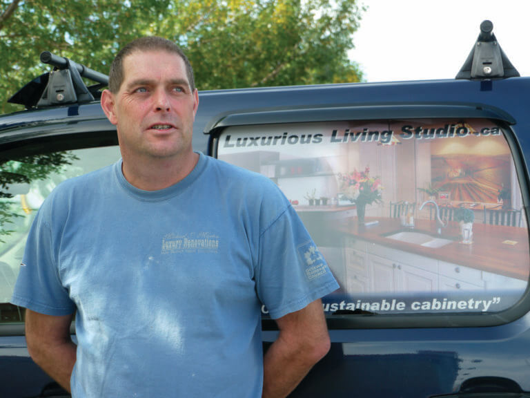 The Mike Martin Heritage Carpentry and Joinery Bursary | Advancement ...