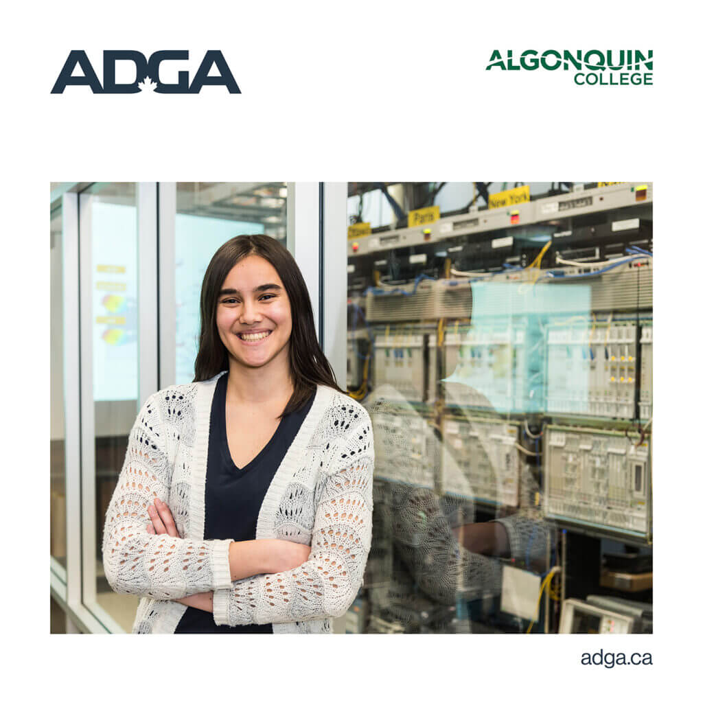 New ADGA Bursary to empower 50 globally minded learners in Algonquin ...