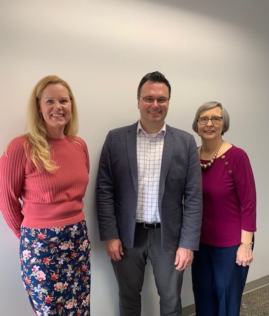 Ottawa Women’s Canadian Club starts ‘long relationship’ with Algonquin ...