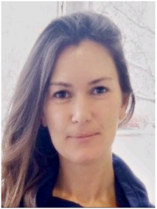 Susan Pridmore Award | Advancement and Strategy