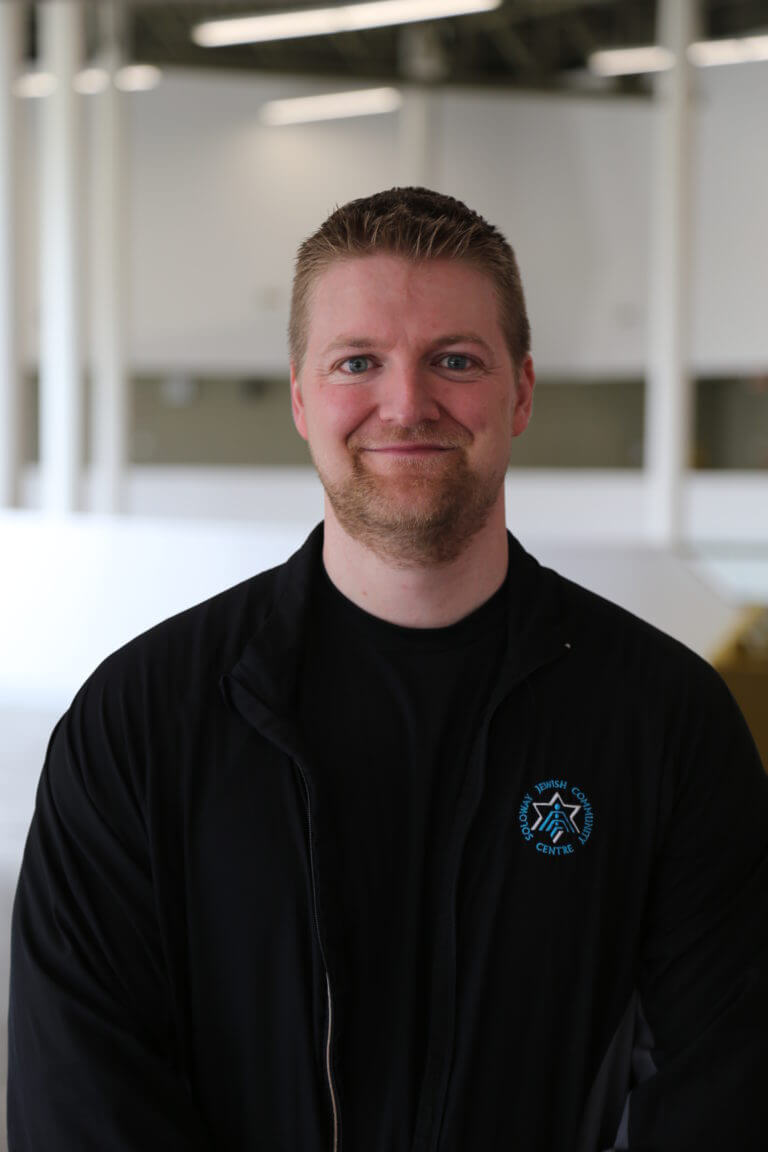 Ryan Armitage | Alumni & Friends Network