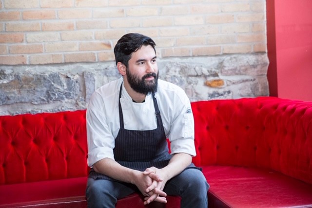 Benjamin Ing | Alumni & Friends Network