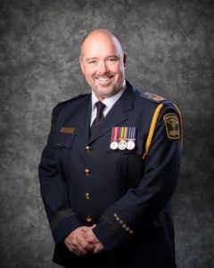 Michael Nolan | Alumni & Friends Network