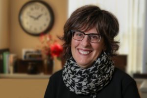 Paula Doering | Alumni & Friends Network