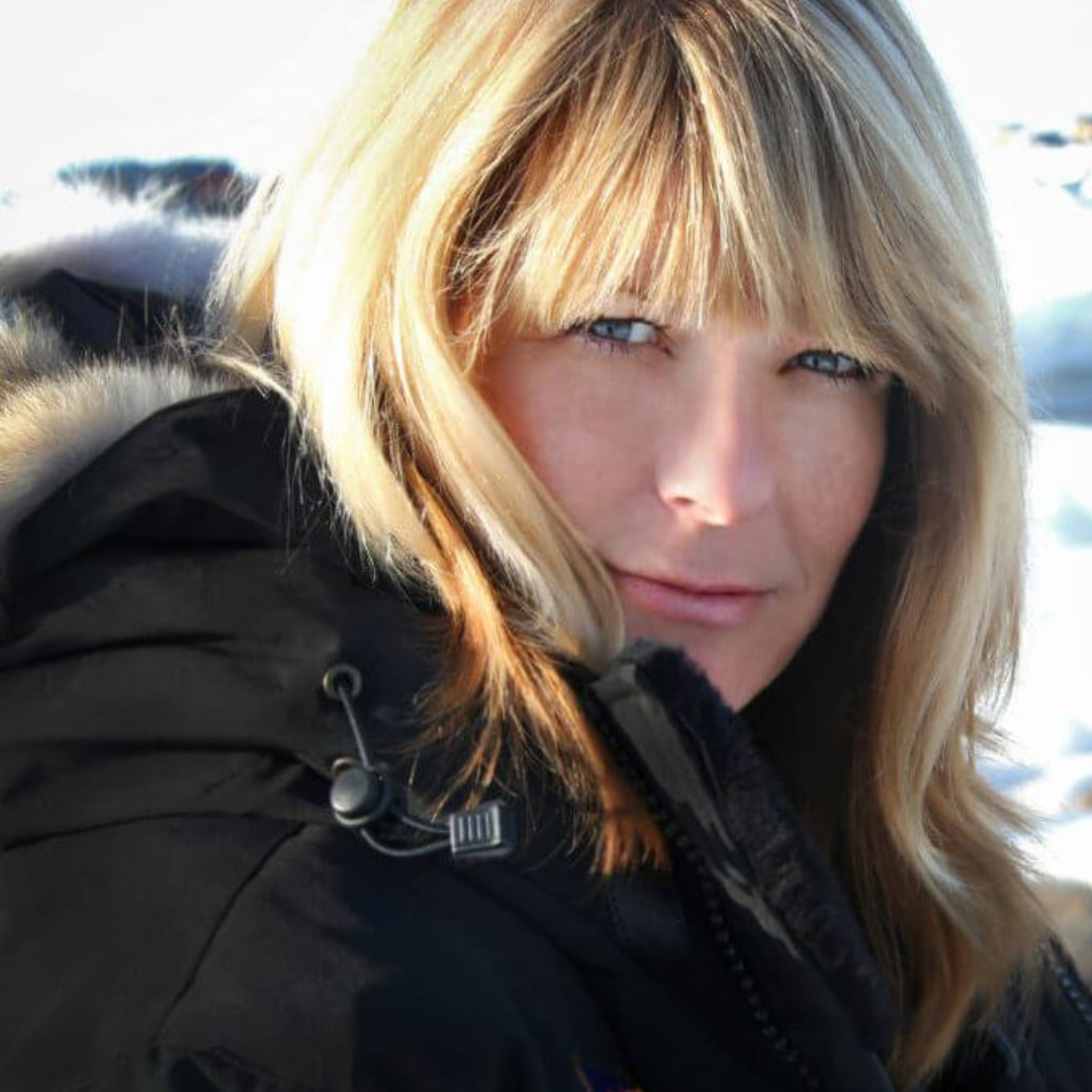 Andrea Robichaud's Instagram, Twitter & Facebook on IDCrawl