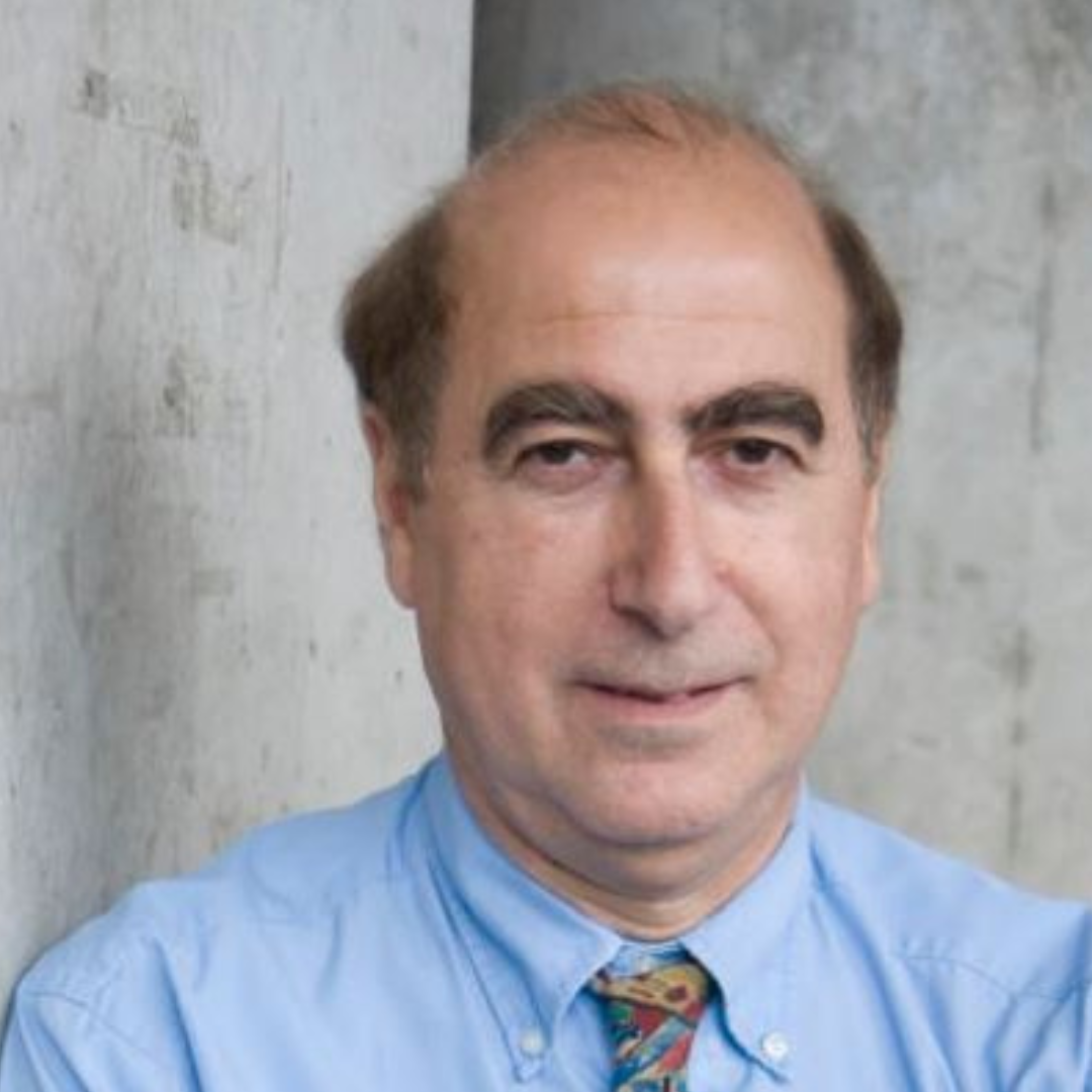 Alumni Q&A | Alumni & Friends Network