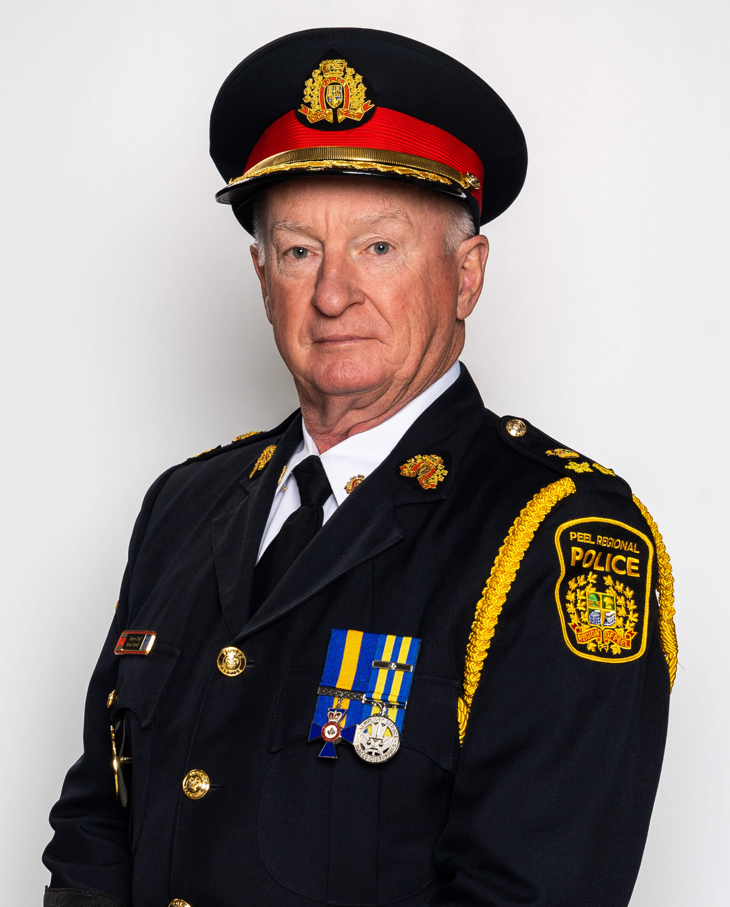 Randy Patrick | Alumni & Friends Network