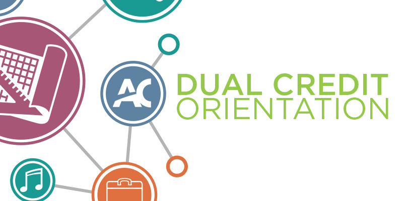 Dual Credit Orientation – Catholic School Boards | Office of Academic ...