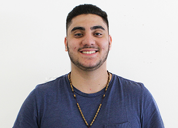 Andrew Azar | Office of Academic Partnerships