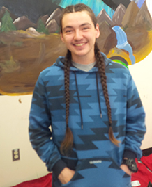 Simon Coady | Office of Academic Partnerships