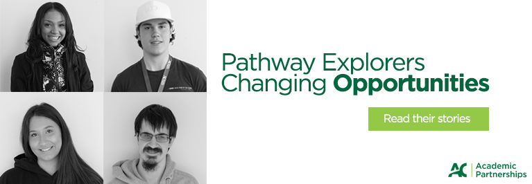 Pathway Explorer Profiles | News Categories | Office of Academic ...
