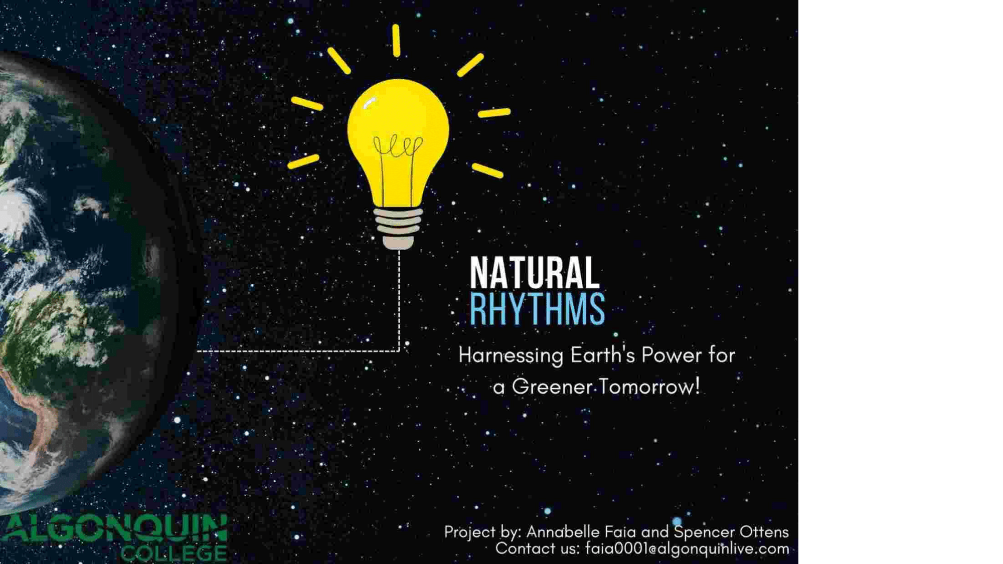 Natural Rhythms | Applied Research