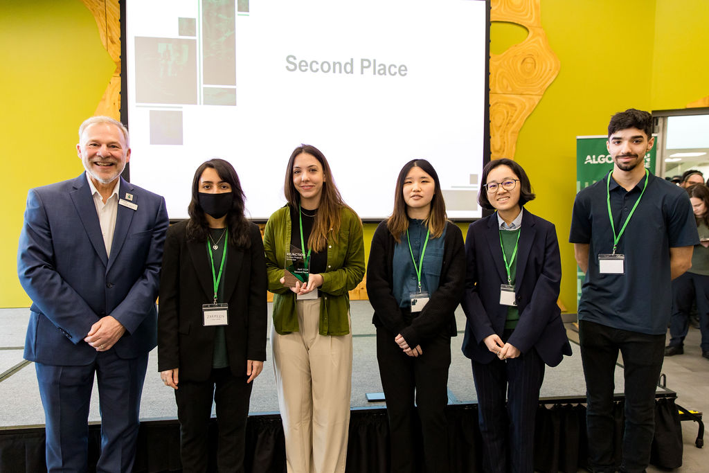 April 2024 Applied Research Day Winners | Applied Research