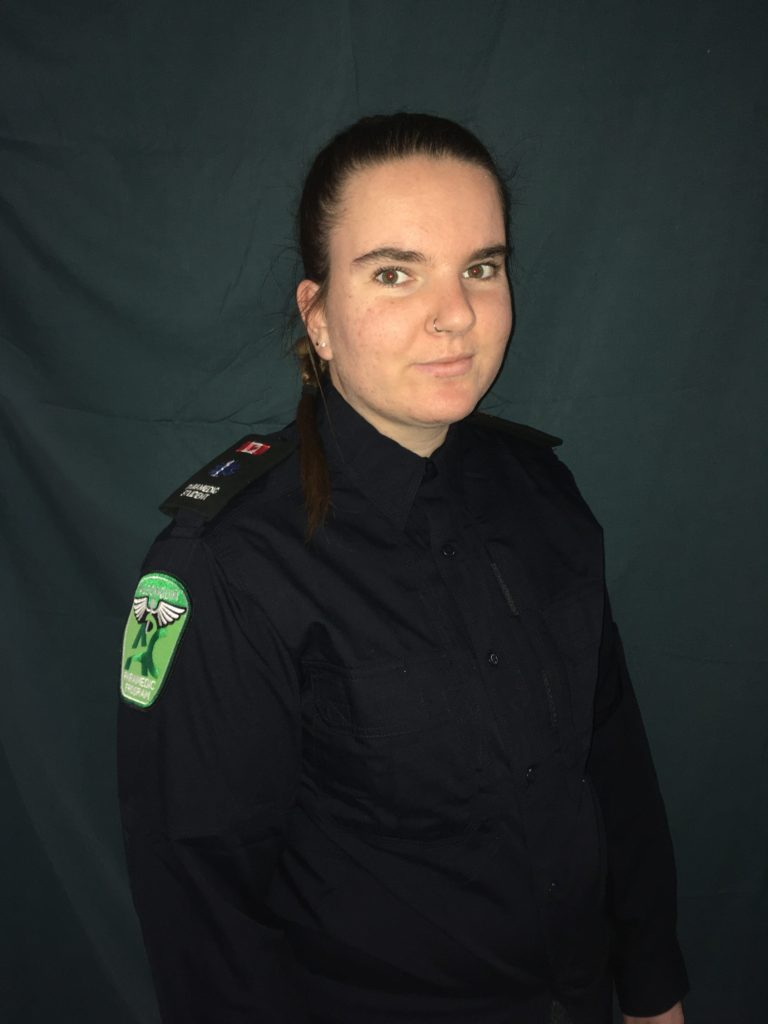 Student Changemaker Award | Board of Governors