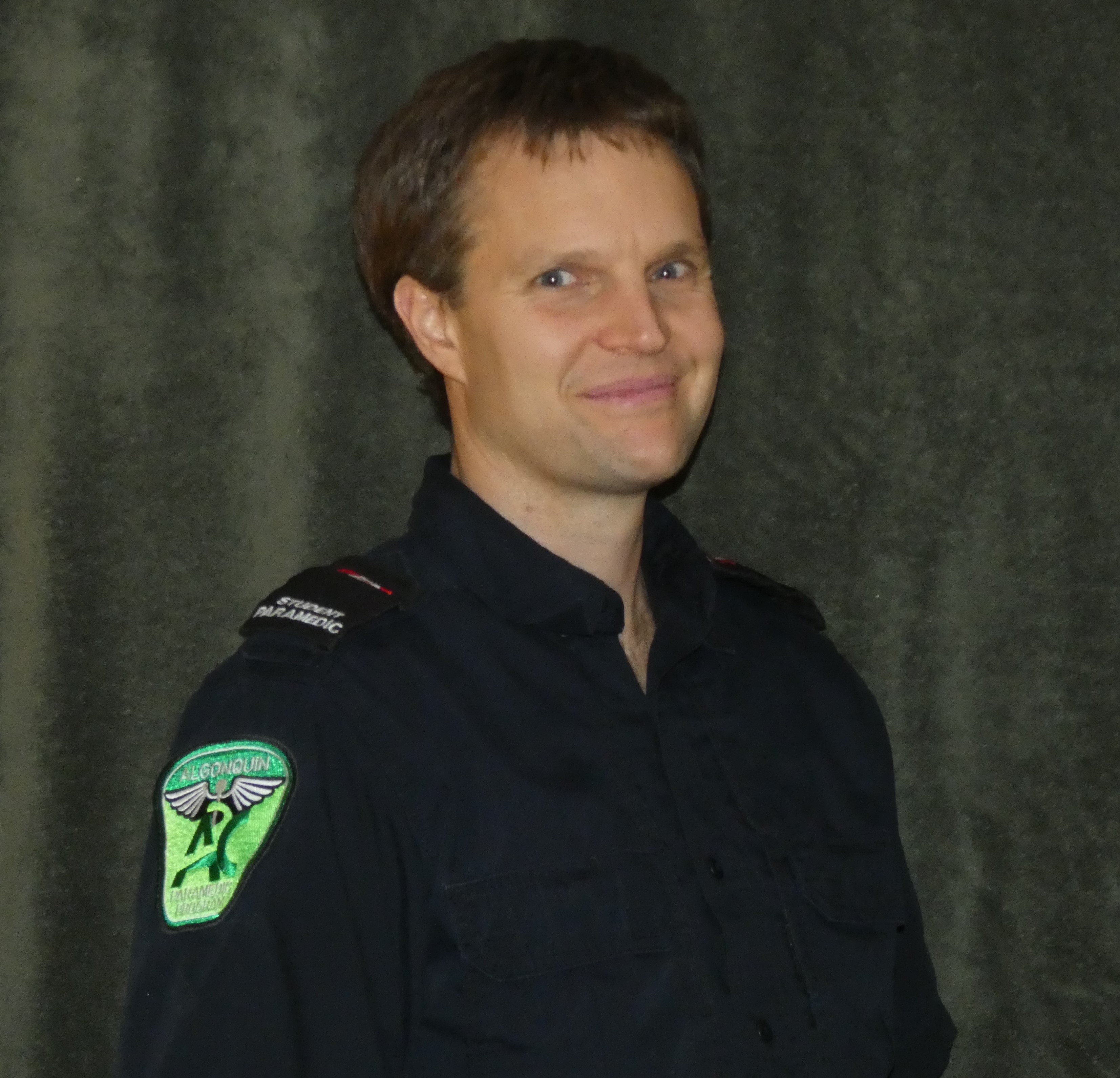 Student Changemaker Award | Board of Governors