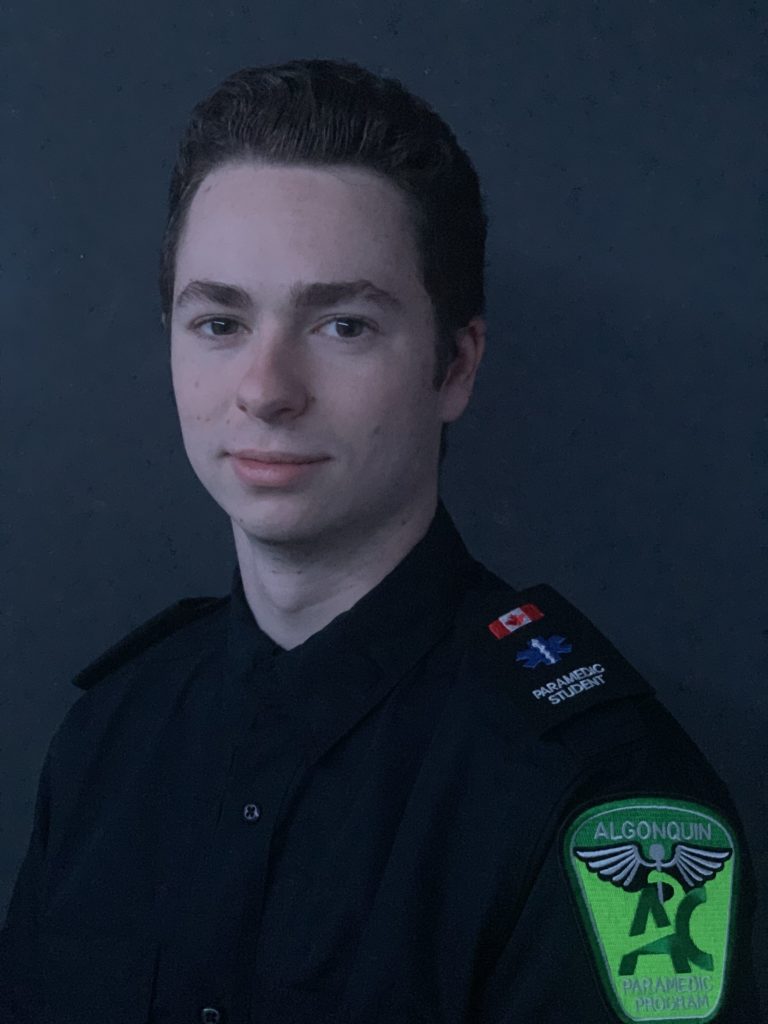 Student Changemaker Award | Board of Governors