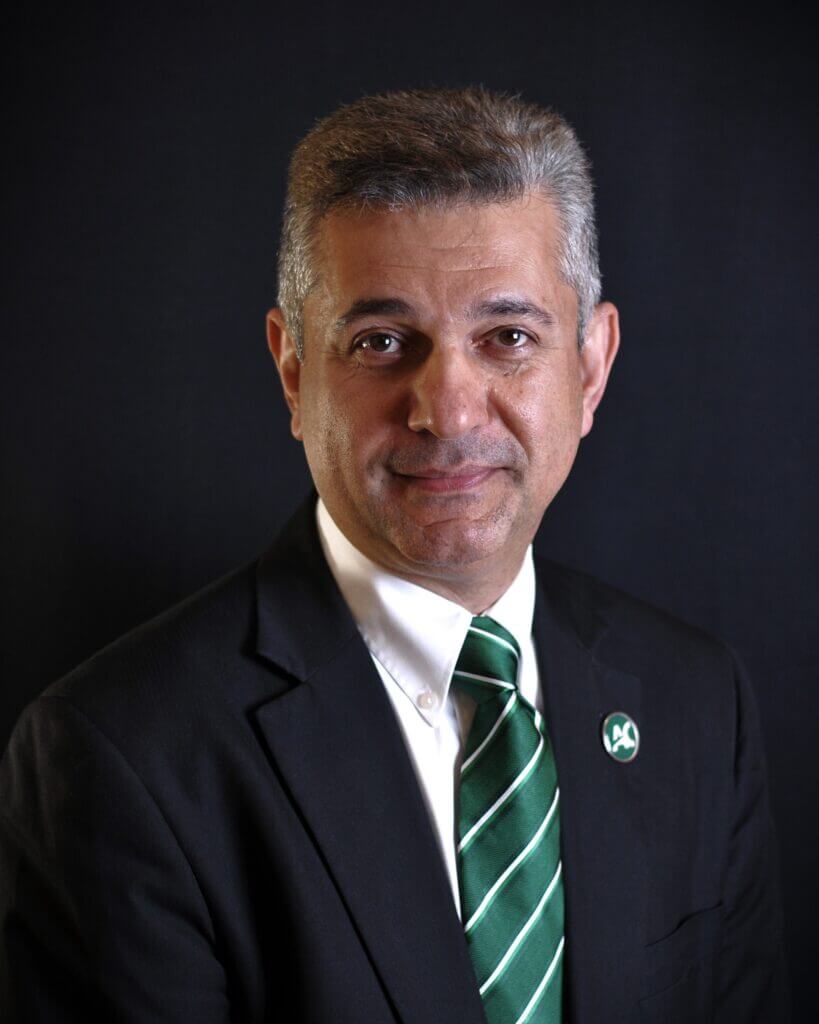 Board Members | Board of Governors