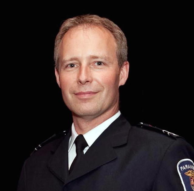 The Team | Breath of Life