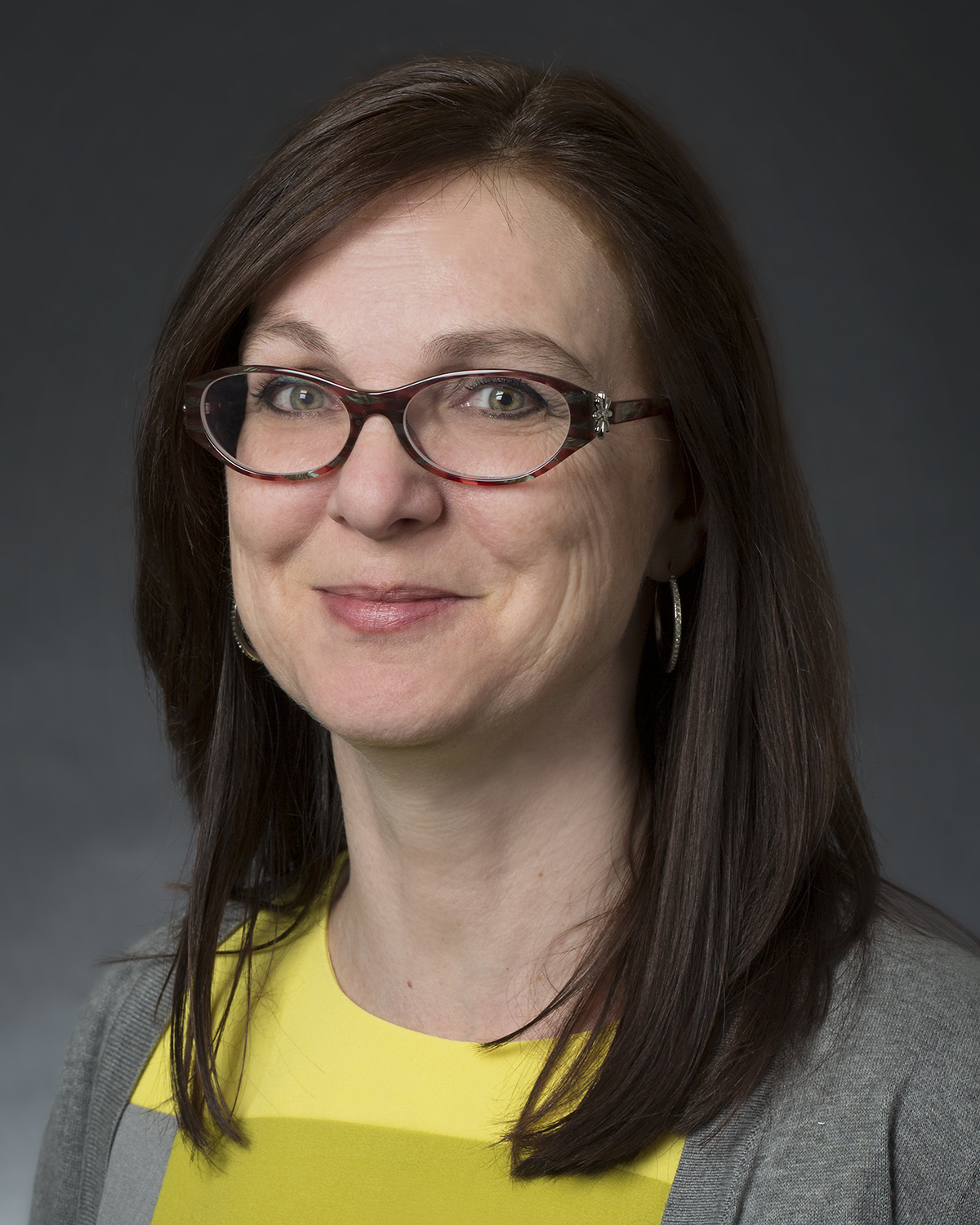 Angela Lyrette - School of Business & Hospitality