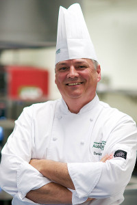 Culinary Management Courses - School of Business & Hospitality