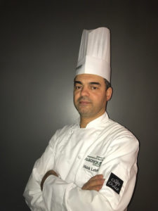 Baking and Pastry Arts - School of Business & Hospitality