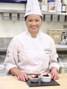 Baking and Pastry Arts - School of Business & Hospitality