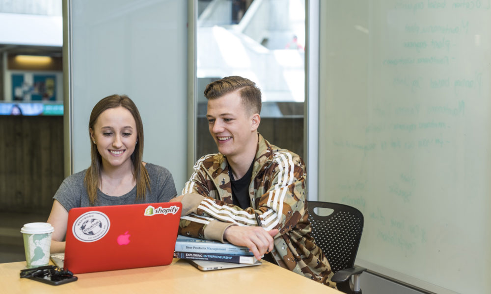 Project Management (Co-op and Non Co-op Version) - School of Business ...