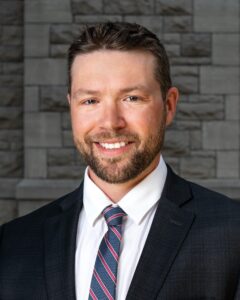 Law Clerk (Intensive) - School of Business & Hospitality