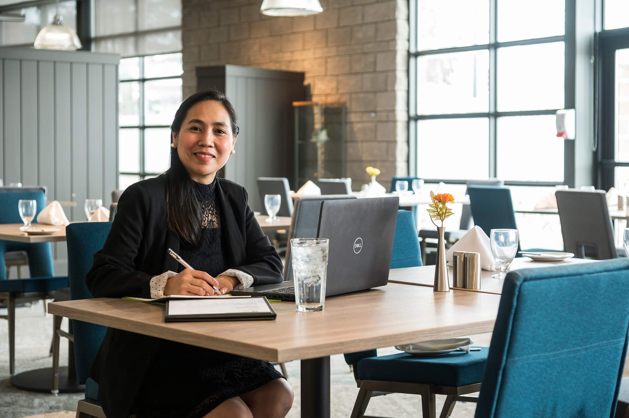 Hospitality - Hotel & Restaurant Operations Management - School of ...