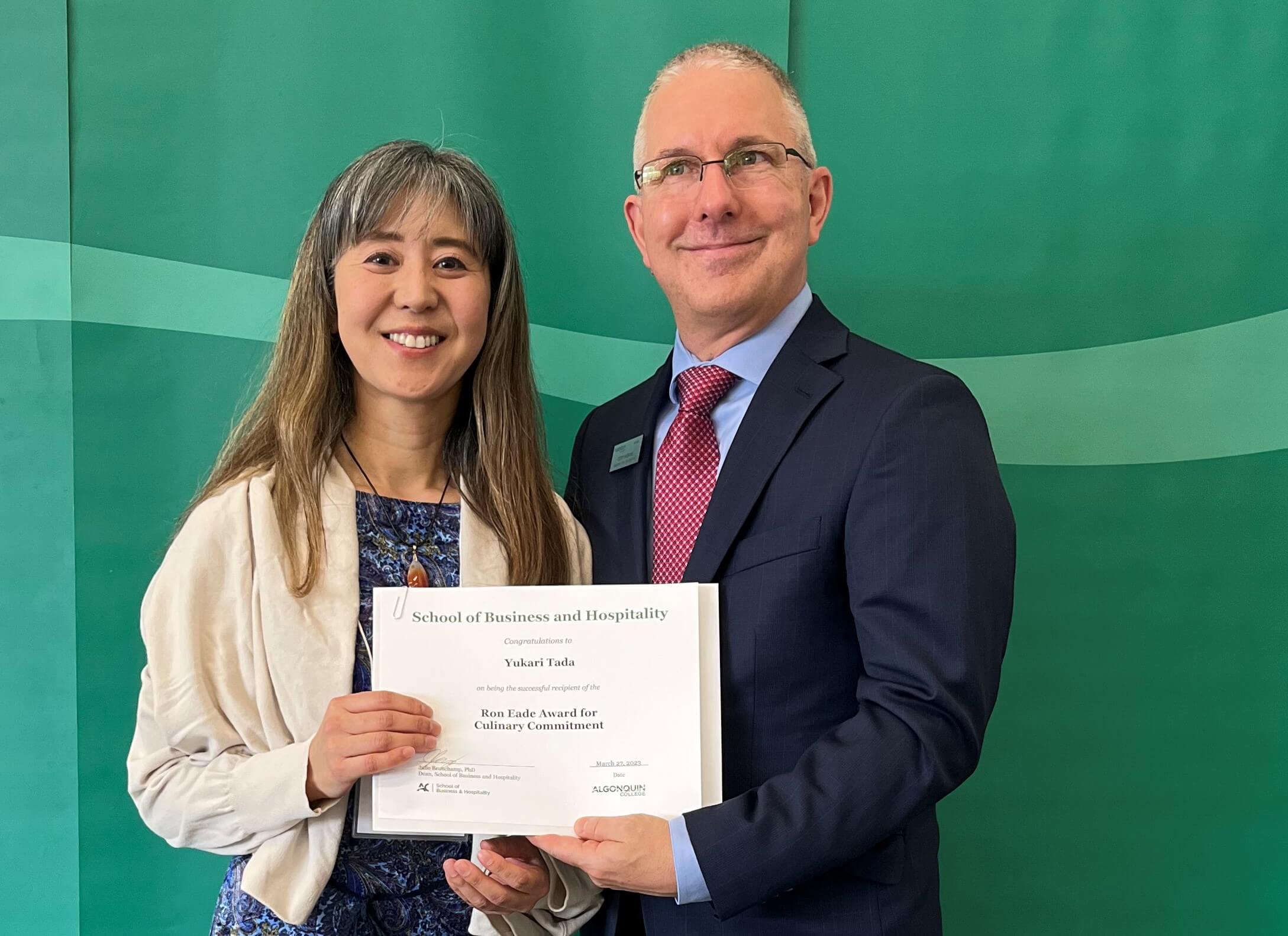 Congratulations to the 2023 Hospitality & Tourism Award Winners ...