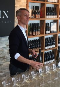 Sommelier (Part-time On Campus) - School of Business & Hospitality