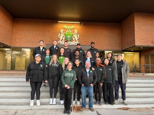 OCMC 2023 - School of Business & Hospitality