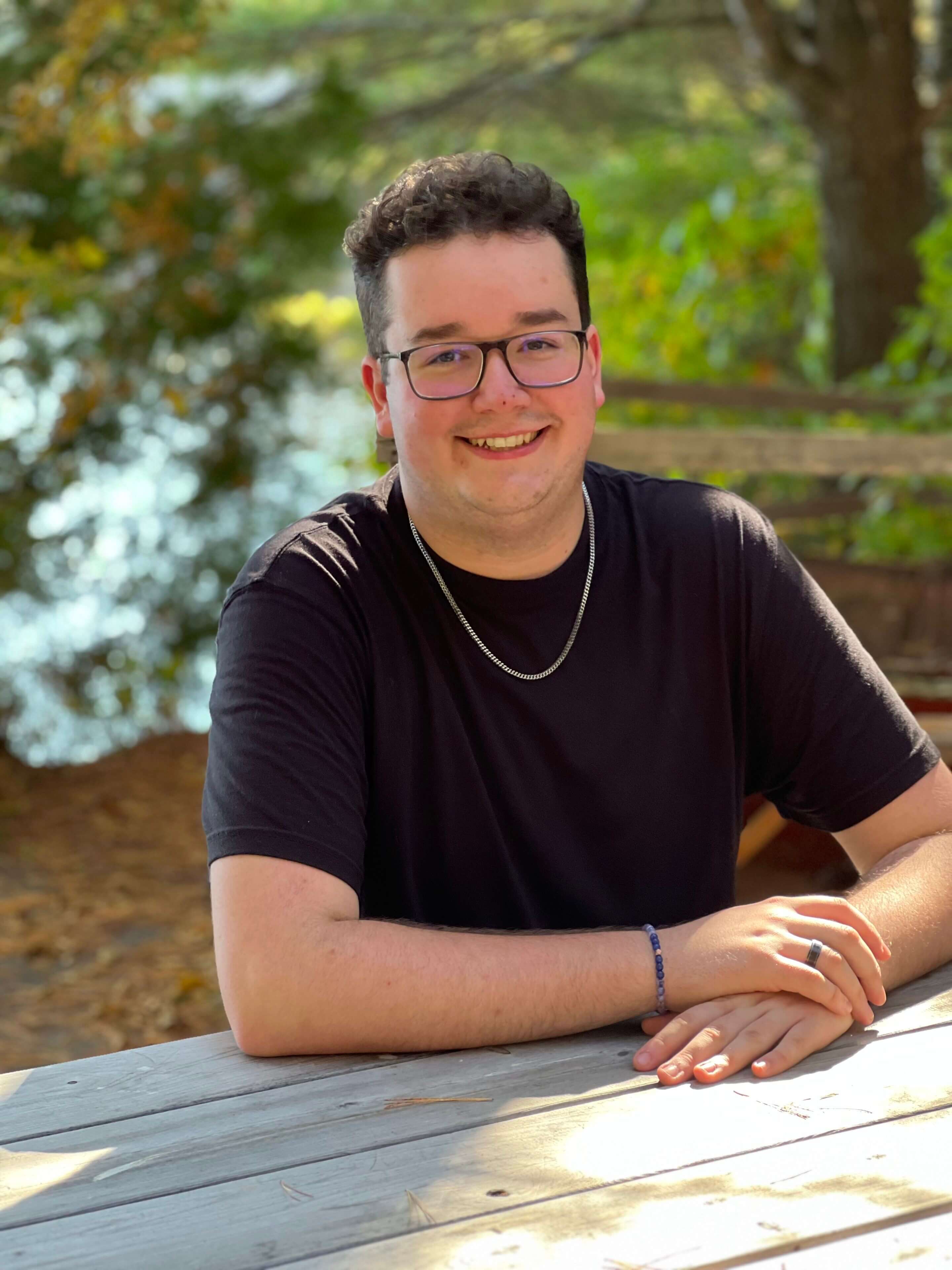 Student Experience - School of Business & Hospitality