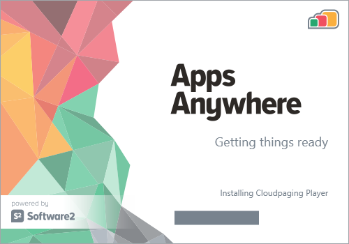 AppsAnywhere - Bring Your Own Device (BYOD)